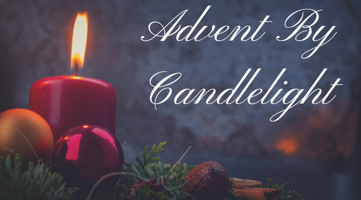 Advent By Candlelight – Crossroads UMC