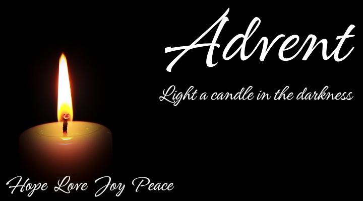 Christmas Eve Worship – Crossroads UMC